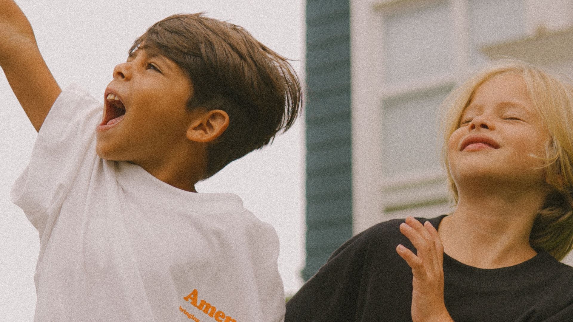 BRINGING GOOD NEWS – Amen