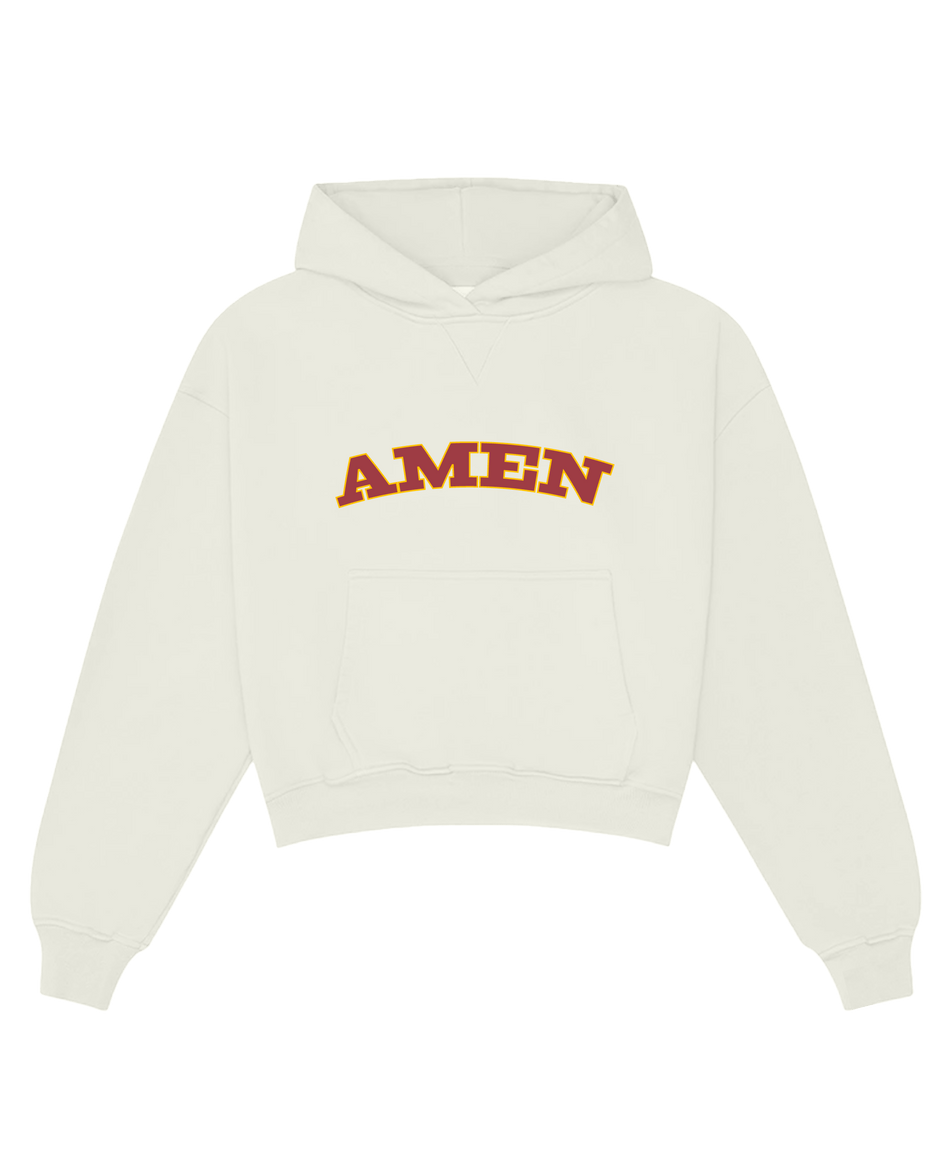 DISPONÍVEIS – Amen