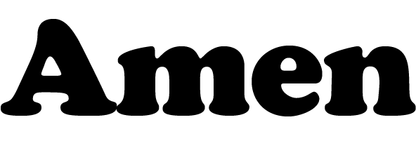Amen