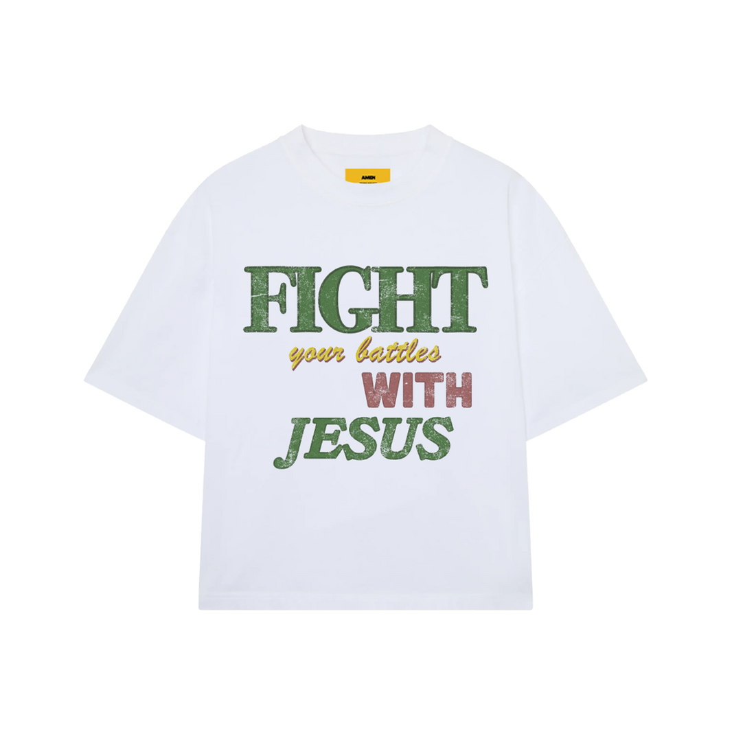 CAMISETAS – Amen